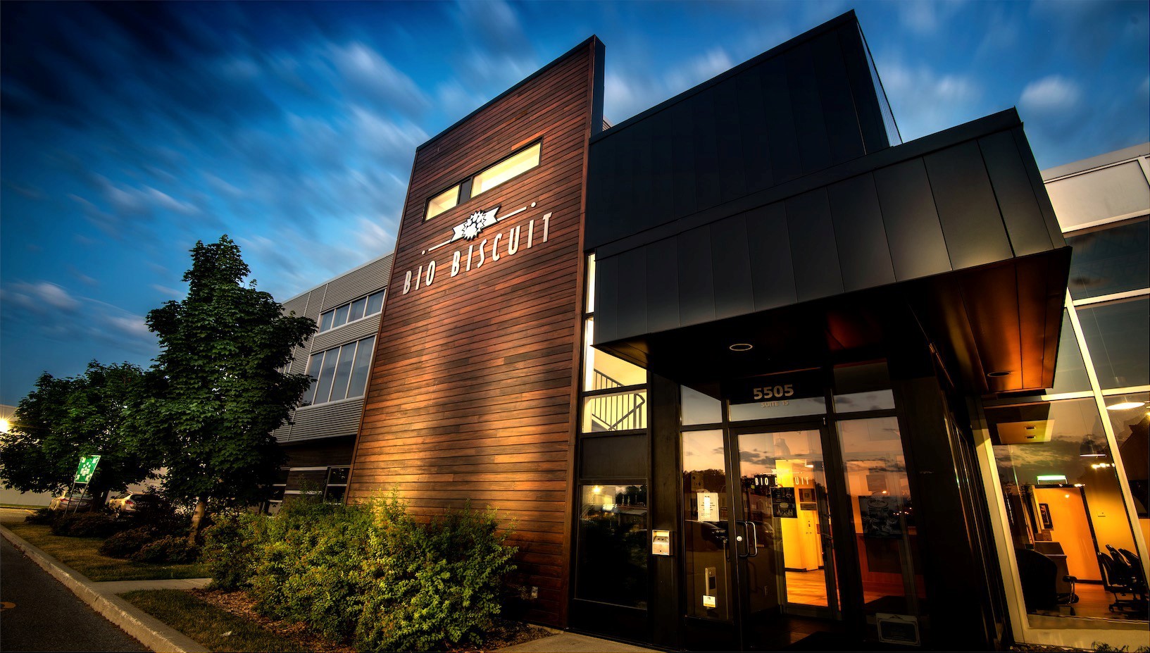 Bio Biscuit 2 - Bio Biscuit