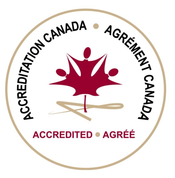 accreditationcanada - Bio Biscuit