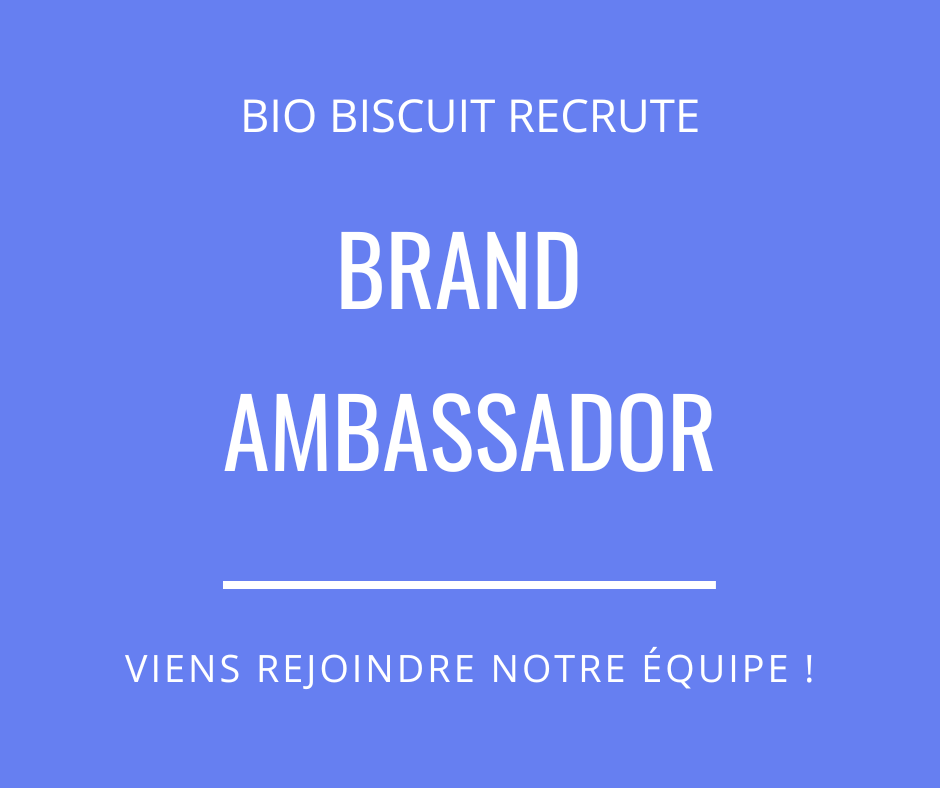 Les offres disponibles - Bio Biscuit